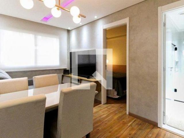 Apartamento à Venda Itaquera, 1 Quarto, 40 m² São Paulo