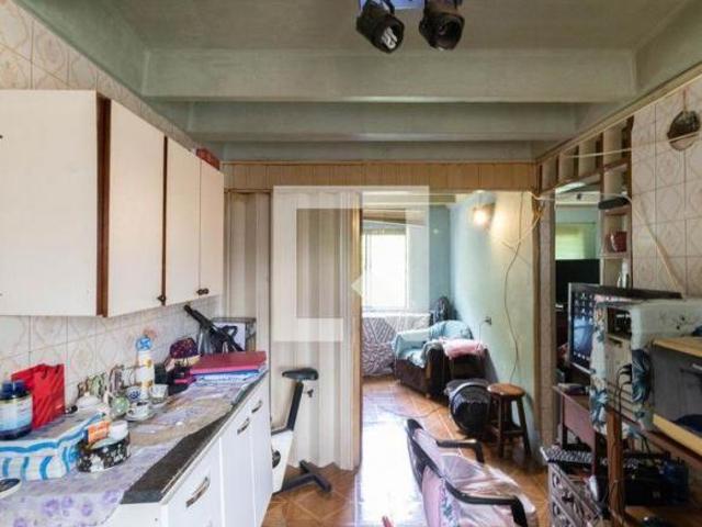 Apartamento à Venda Itaquera, 1 Quarto, 40 m² São Paulo