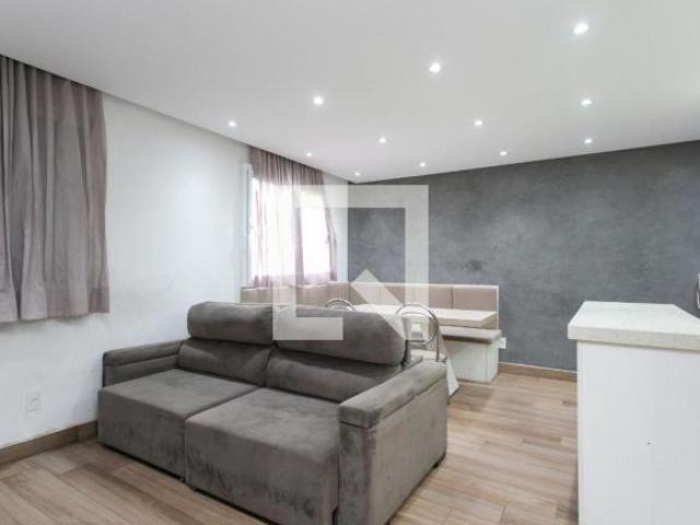Apartamento à Venda Itaquera, 1 Quarto, 43 m2