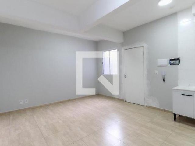 Apartamento à Venda Itaquera, 1 Quarto, 43 m2