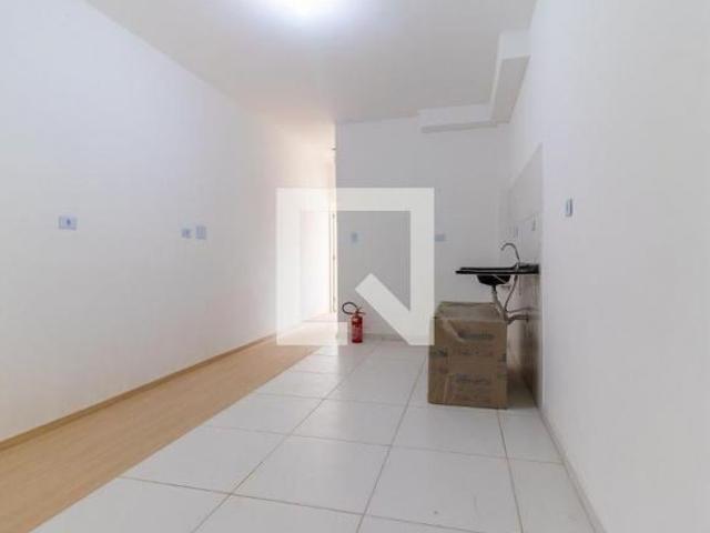 Apartamento à Venda Itaquera, 1 Quarto, 43 m2