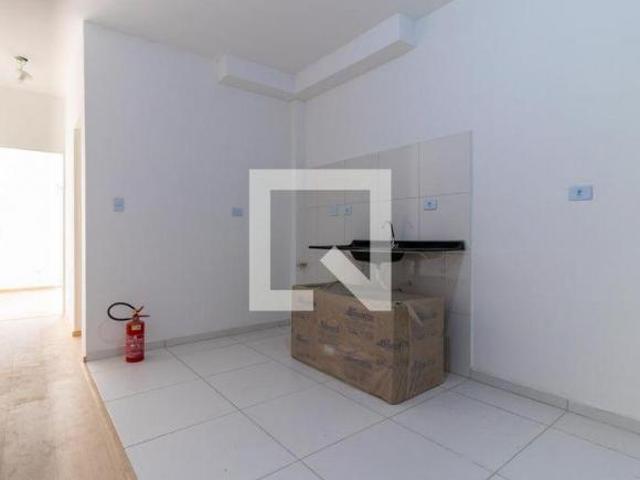 Apartamento à Venda Itaquera, 1 Quarto, 43 m² São Paulo