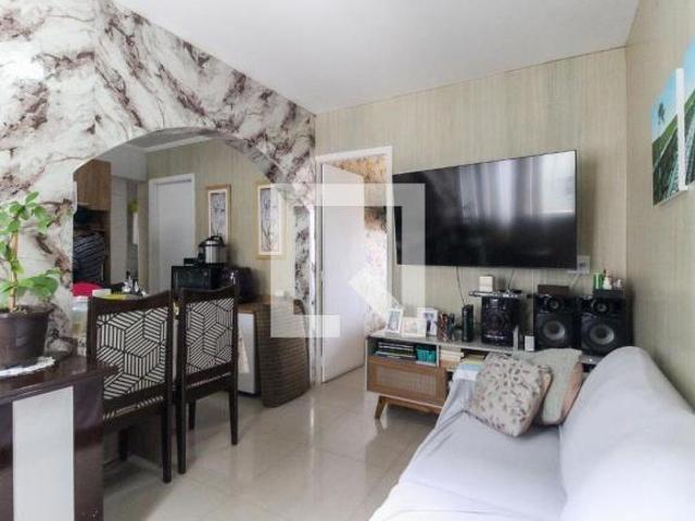 Apartamento à Venda Itaquera, 1 Quarto, 60 m2