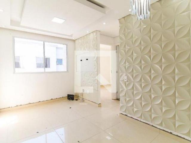 Apartamento à Venda Itaquera, 2 Quartos, 43 m2