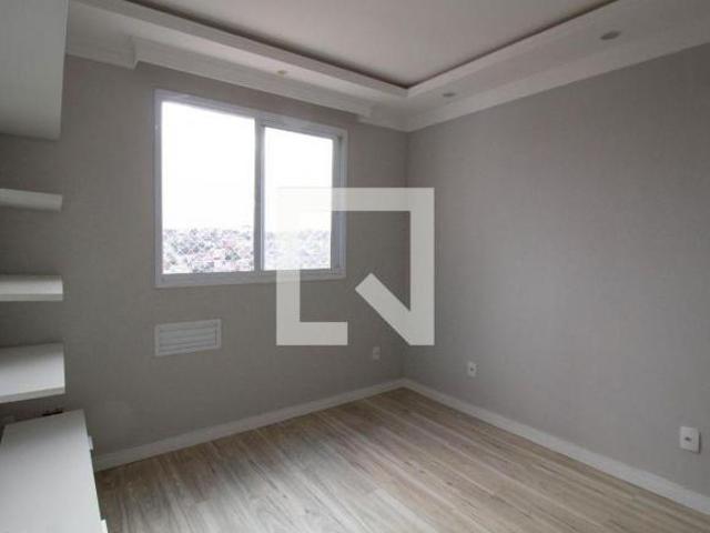 Apartamento à Venda Itaquera, 2 Quartos, 43 m2