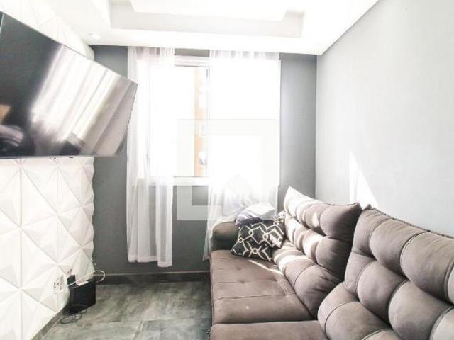 Apartamento à Venda Itaquera, 2 Quartos, 43 m2