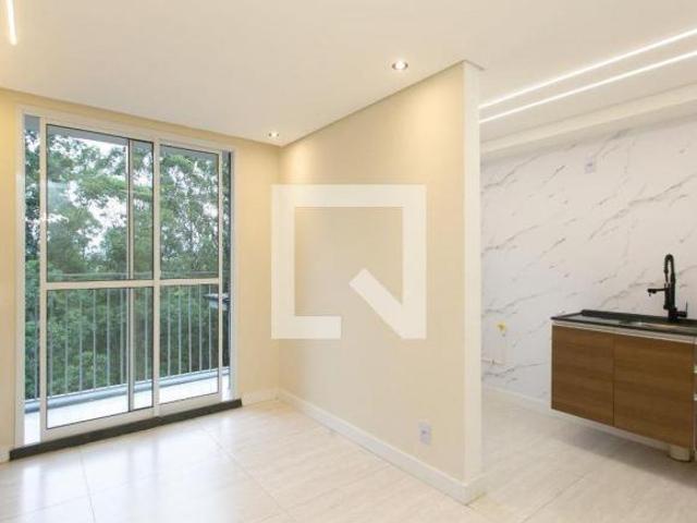 Apartamento à Venda Itaquera, 2 Quartos, 43 m2