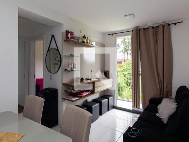Apartamento à Venda Itaquera, 2 Quartos, 43 m2
