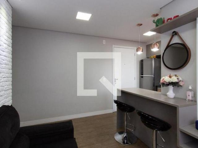 Apartamento à Venda Itaquera, 2 Quartos, 43 m2