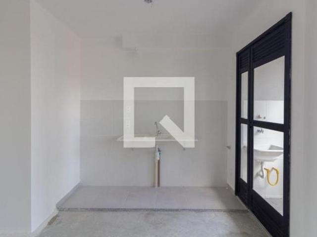 Apartamento à Venda Itaquera, 2 Quartos, 43 m2