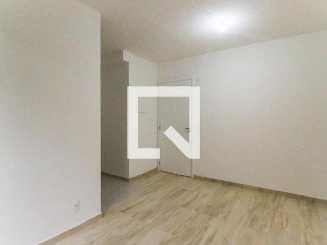 Apartamento à Venda Itaquera, 2 Quartos, 43 m2
