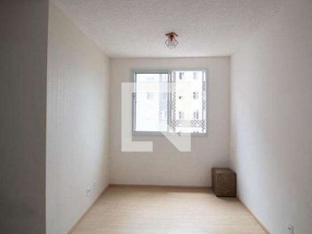 Apartamento à Venda Itaquera, 2 Quartos, 43 m2