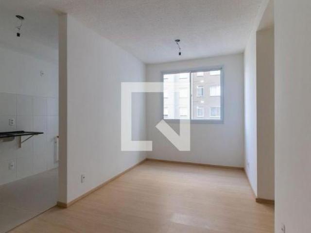 Apartamento à Venda Itaquera, 2 Quartos, 43 m2