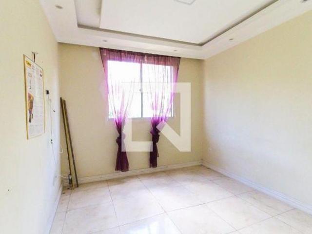Apartamento à Venda Itaquera, 2 Quartos, 43 m2