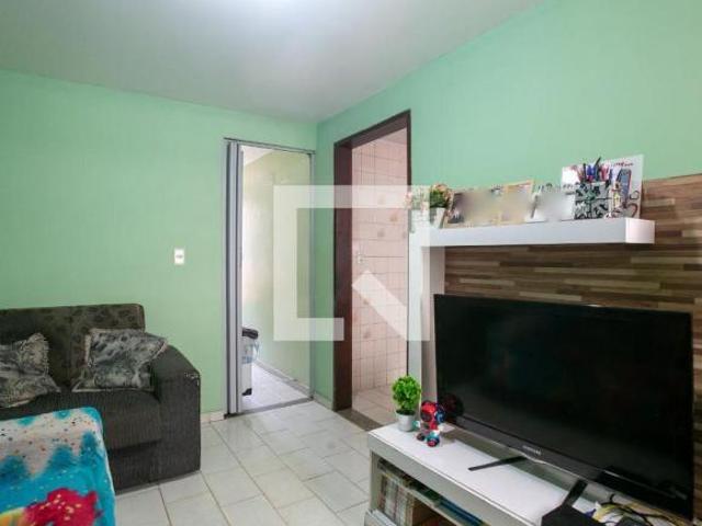 Apartamento à Venda Itaquera, 2 Quartos, 43 m2