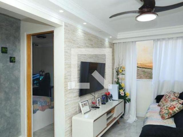 Apartamento à Venda Itaquera, 2 Quartos, 43 m2