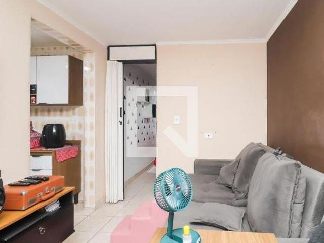 Apartamento à Venda Itaquera, 2 Quartos, 43 m2