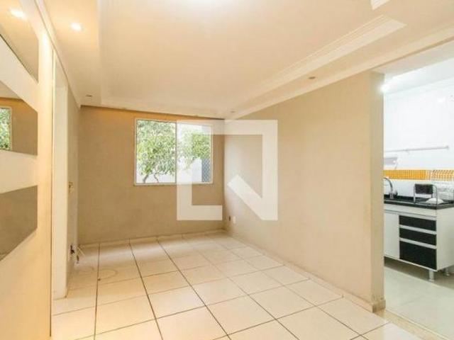 Apartamento à Venda Itaquera, 2 Quartos, 43 m2