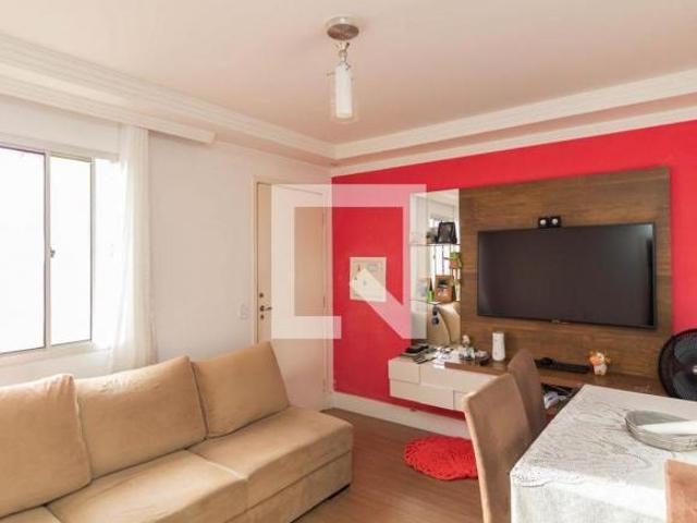 Apartamento à Venda Itaquera, 2 Quartos, 43 m2