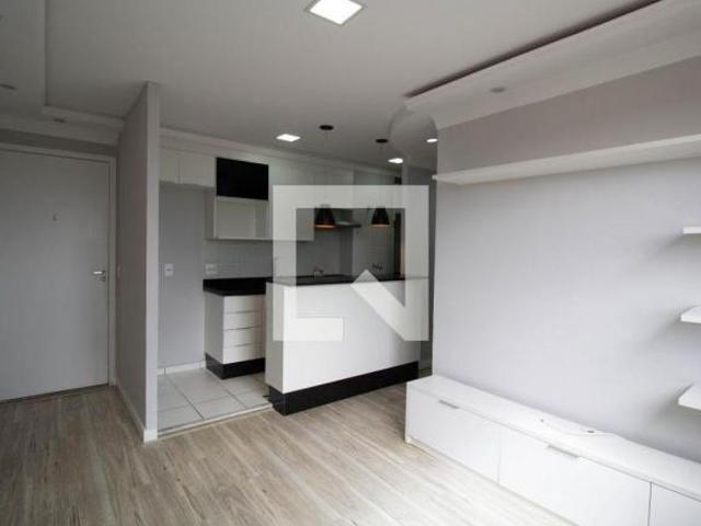 Apartamento à Venda Itaquera, 2 Quartos, 43 m2