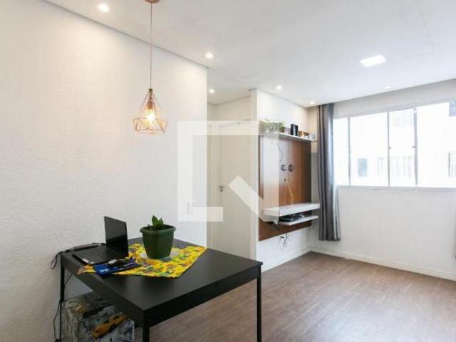Apartamento à Venda Itaquera, 2 Quartos, 43 m2