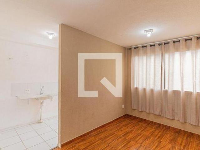 Apartamento à Venda Itaquera, 2 Quartos, 43 m2
