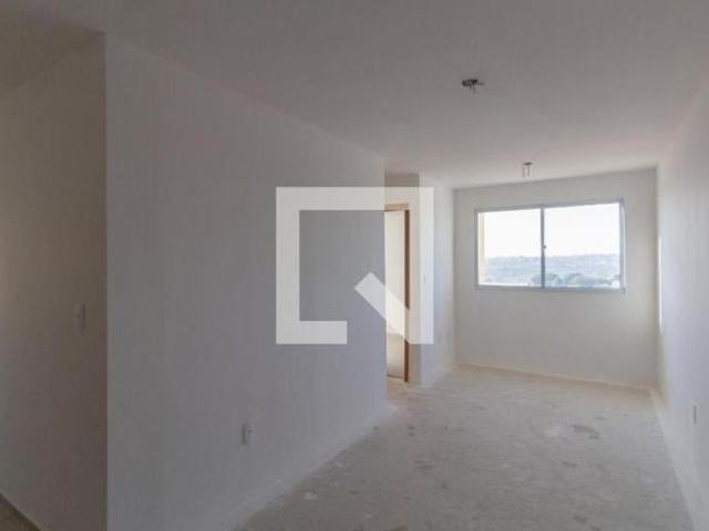 Apartamento à Venda Itaquera, 2 Quartos, 43 m2