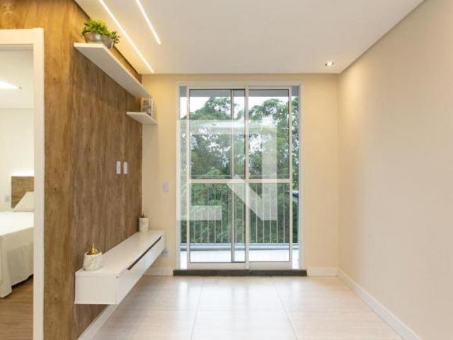Apartamento à Venda Itaquera, 2 Quartos, 43 m2