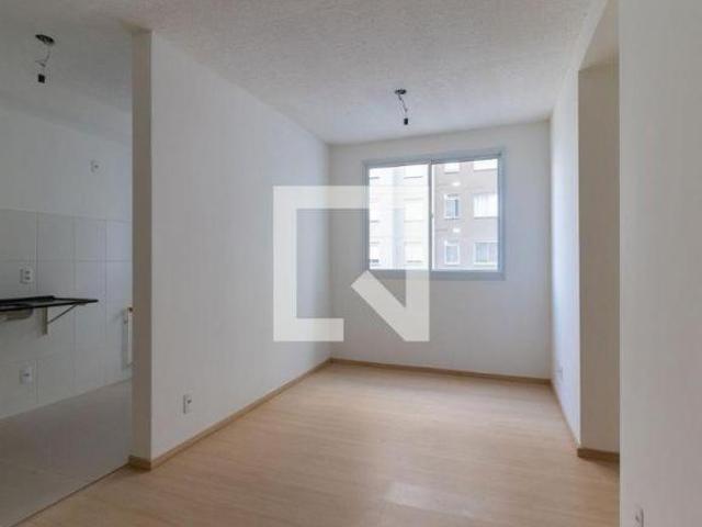 Apartamento à Venda Itaquera, 2 Quartos, 43 m2