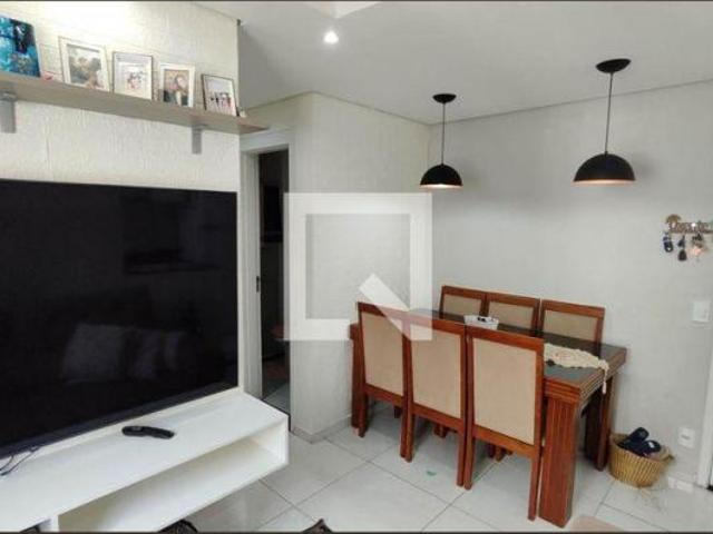 Apartamento à Venda Itaquera, 2 Quartos, 43 m2