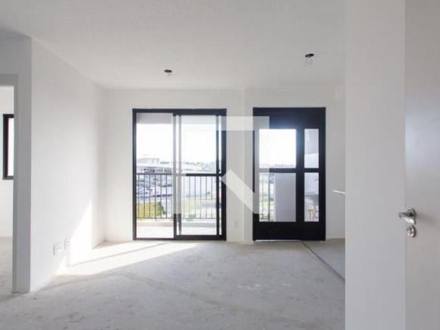 Apartamento à Venda Itaquera, 2 Quartos, 43 m2