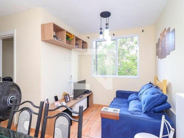 Apartamento à Venda Itaquera, 2 Quartos, 43 m2