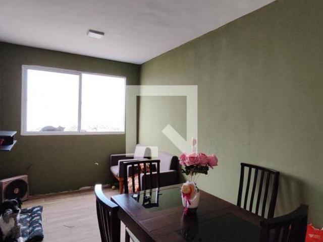 Apartamento à Venda Itaquera, 2 Quartos, 43 m2