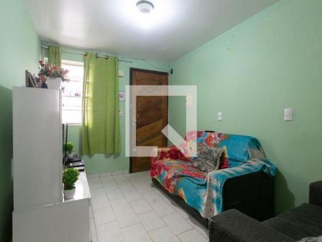 Apartamento à Venda Itaquera, 2 Quartos, 43 m2