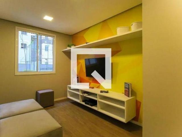 Apartamento à Venda Itaquera, 2 Quartos, 43 m2
