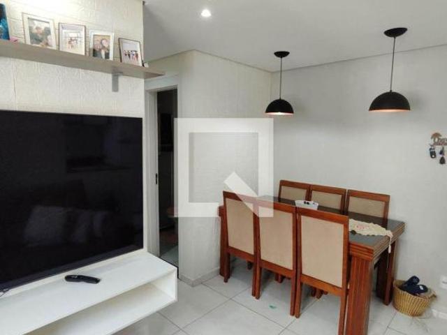 Apartamento à Venda Itaquera, 2 Quartos, 43 m2