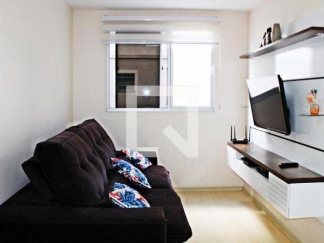 Apartamento à Venda Itaquera, 2 Quartos, 43 m2