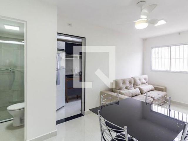 Apartamento à Venda Itaquera, 2 Quartos, 43 m2