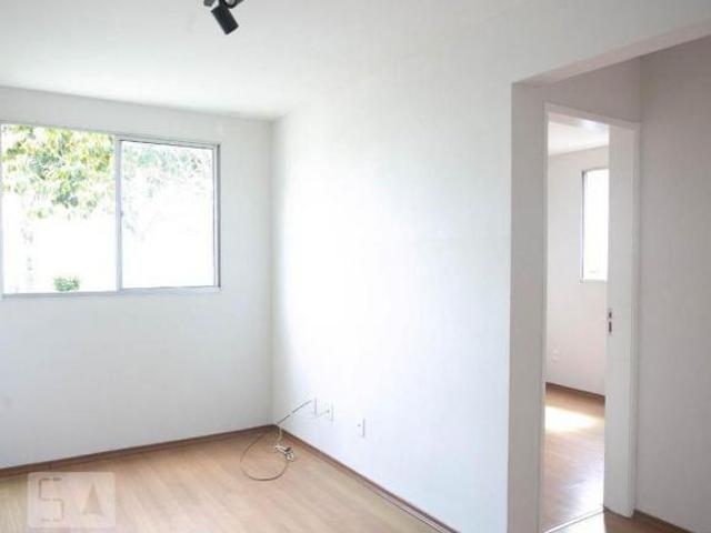 Apartamento à Venda Itaquera, 2 Quartos, 43 m2