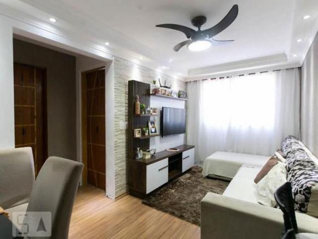Apartamento à Venda Itaquera, 2 Quartos, 43 m2