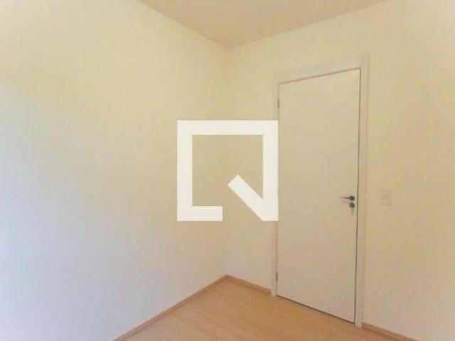 Apartamento à Venda Itaquera, 2 Quartos, 43 m2
