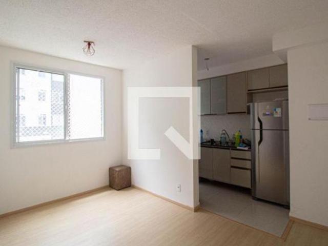 Apartamento à Venda Itaquera, 2 Quartos, 43 m2