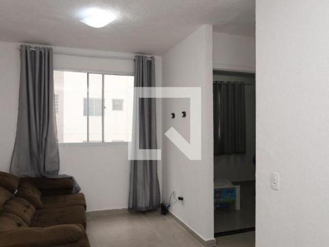 Apartamento à Venda Itaquera, 2 Quartos, 43 m2
