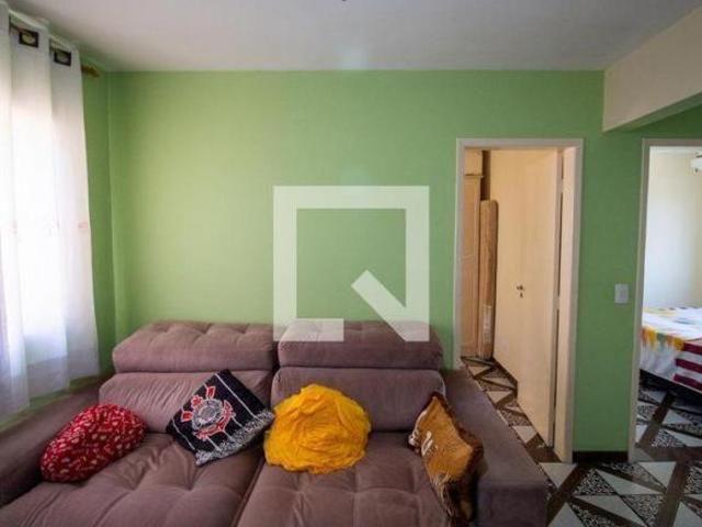 Apartamento à Venda Itaquera, 2 Quartos, 43 m² São Paulo