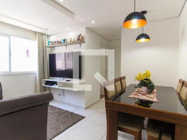 Apartamento à Venda Itaquera, 2 Quartos, 43 m² São Paulo