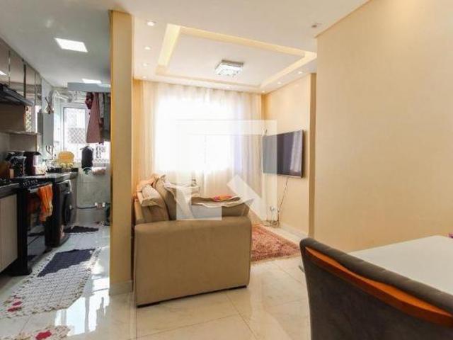 Apartamento à Venda Itaquera, 2 Quartos, 43 m² São Paulo