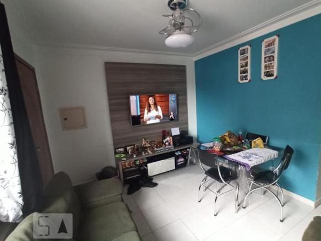Apartamento à Venda Itaquera, 2 Quartos, 43 m² São Paulo