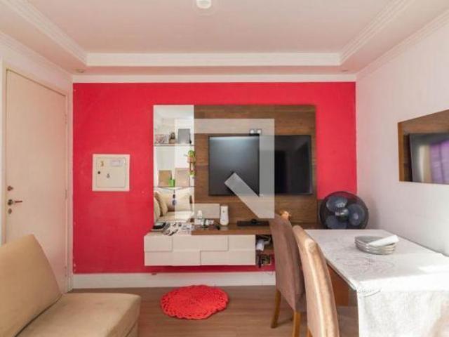 Apartamento à Venda Itaquera, 2 Quartos, 43 m² São Paulo