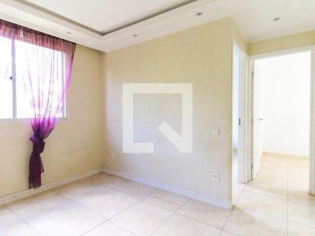 Apartamento à Venda Itaquera, 2 Quartos, 43 m² São Paulo