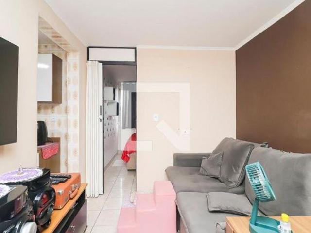 Apartamento à Venda Itaquera, 2 Quartos, 43 m² São Paulo
